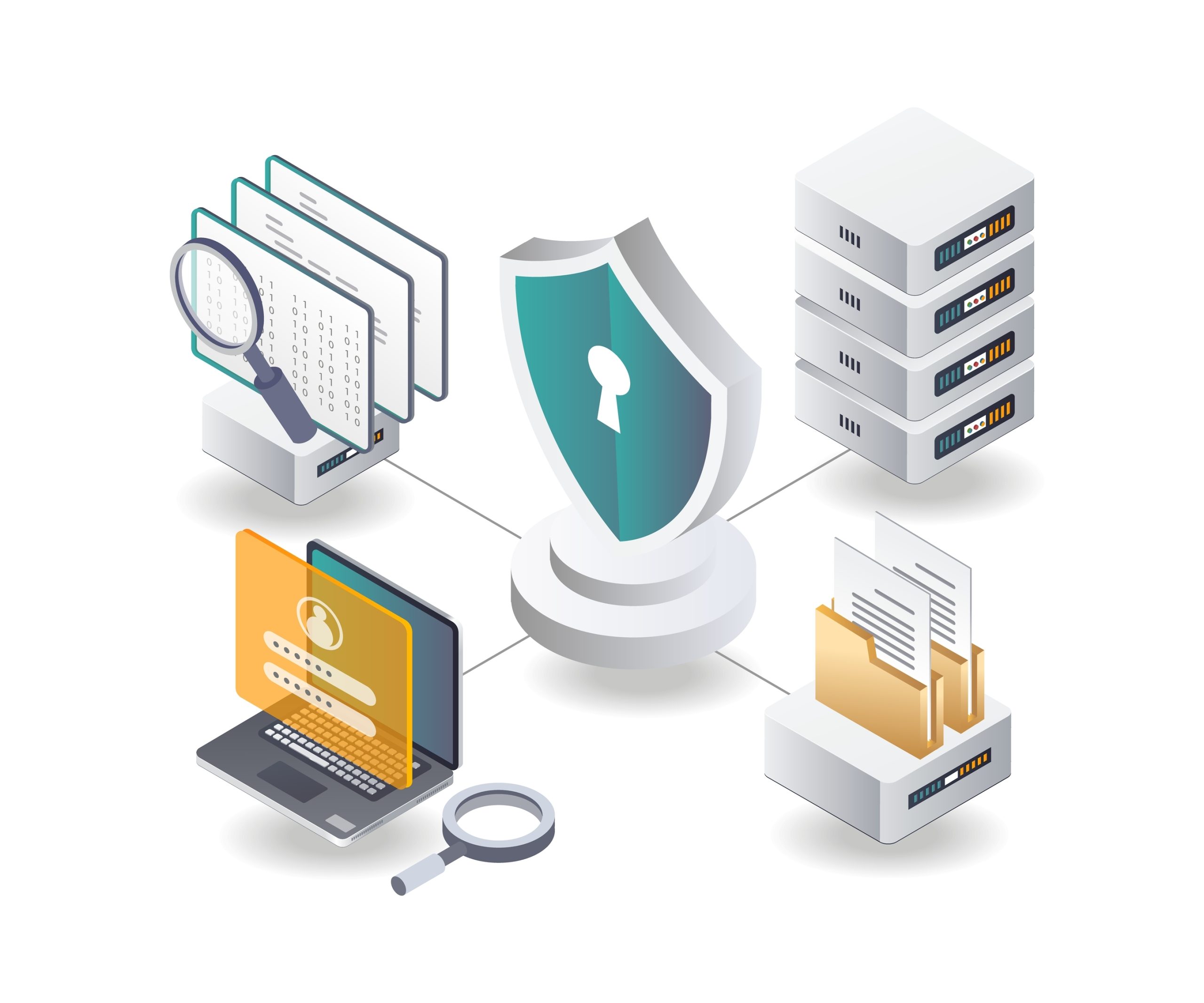 Advanced Threat & Vulnerability Assessment