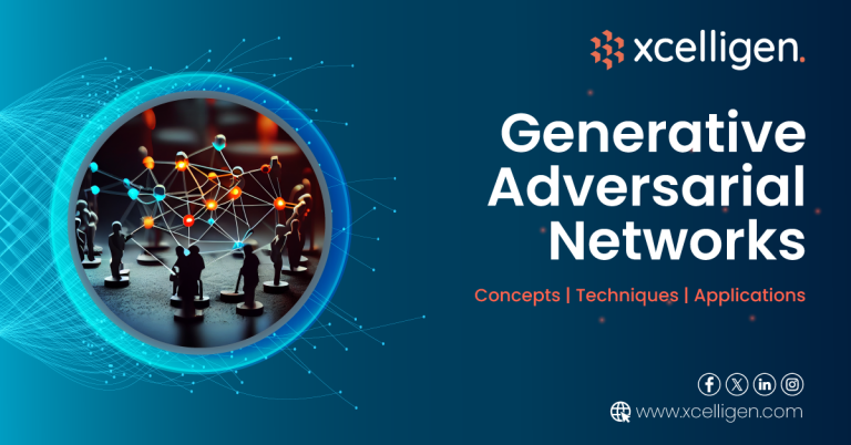 Generative Adversarial Networks: Concepts, Techniques, and Applications - Xcelligen Inc.