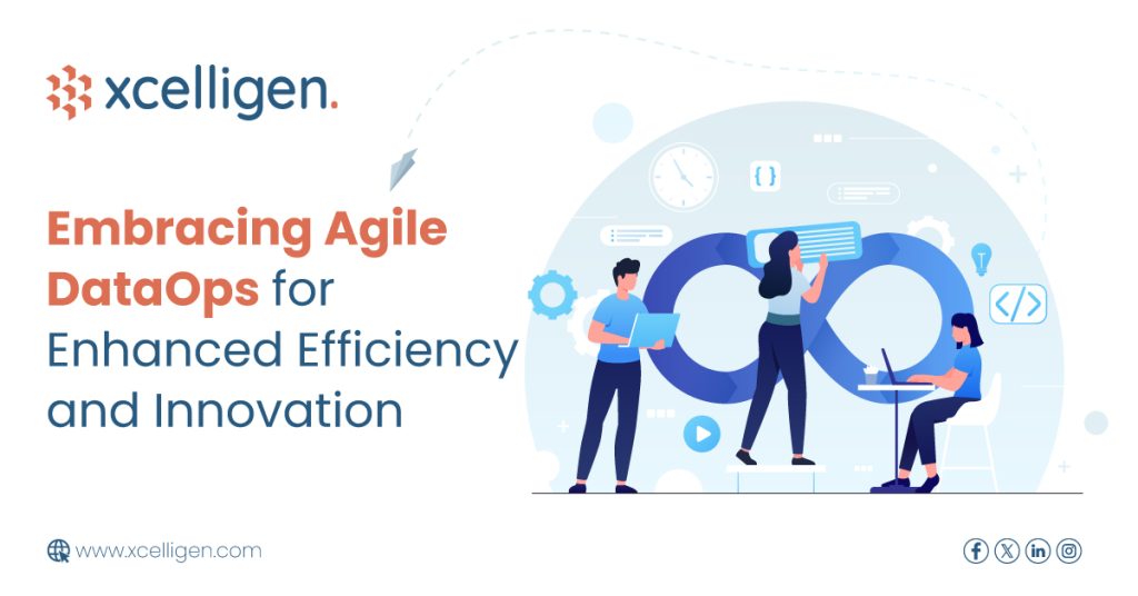What Is Agile DataOps and Why Embrace It for Efficiency?