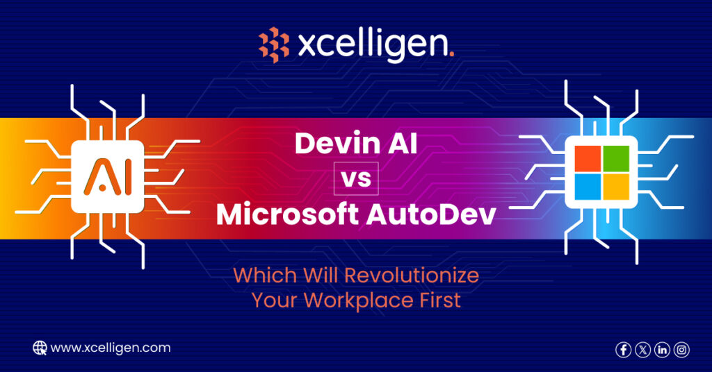 Devin AI vs Microsoft AutoDev: Which Will Revolutionize Your Workplace ...