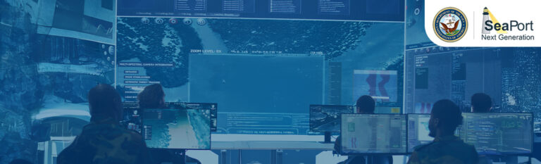 Trusted SeaPort-NxG Contractor for DoD - Xcelligen