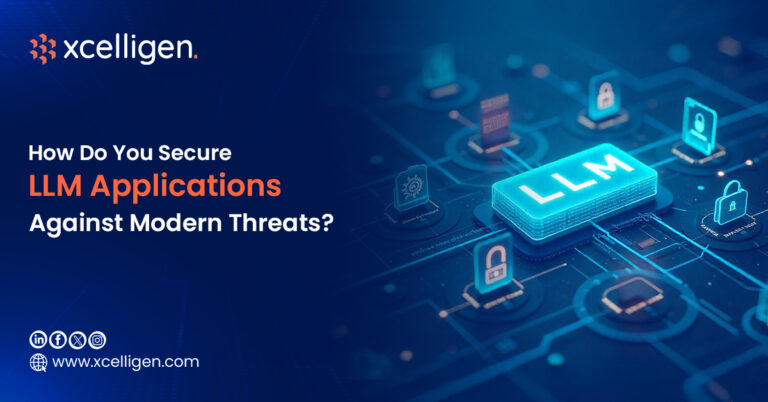 LLM Security Best Practices to Prevent Modern AI Threats